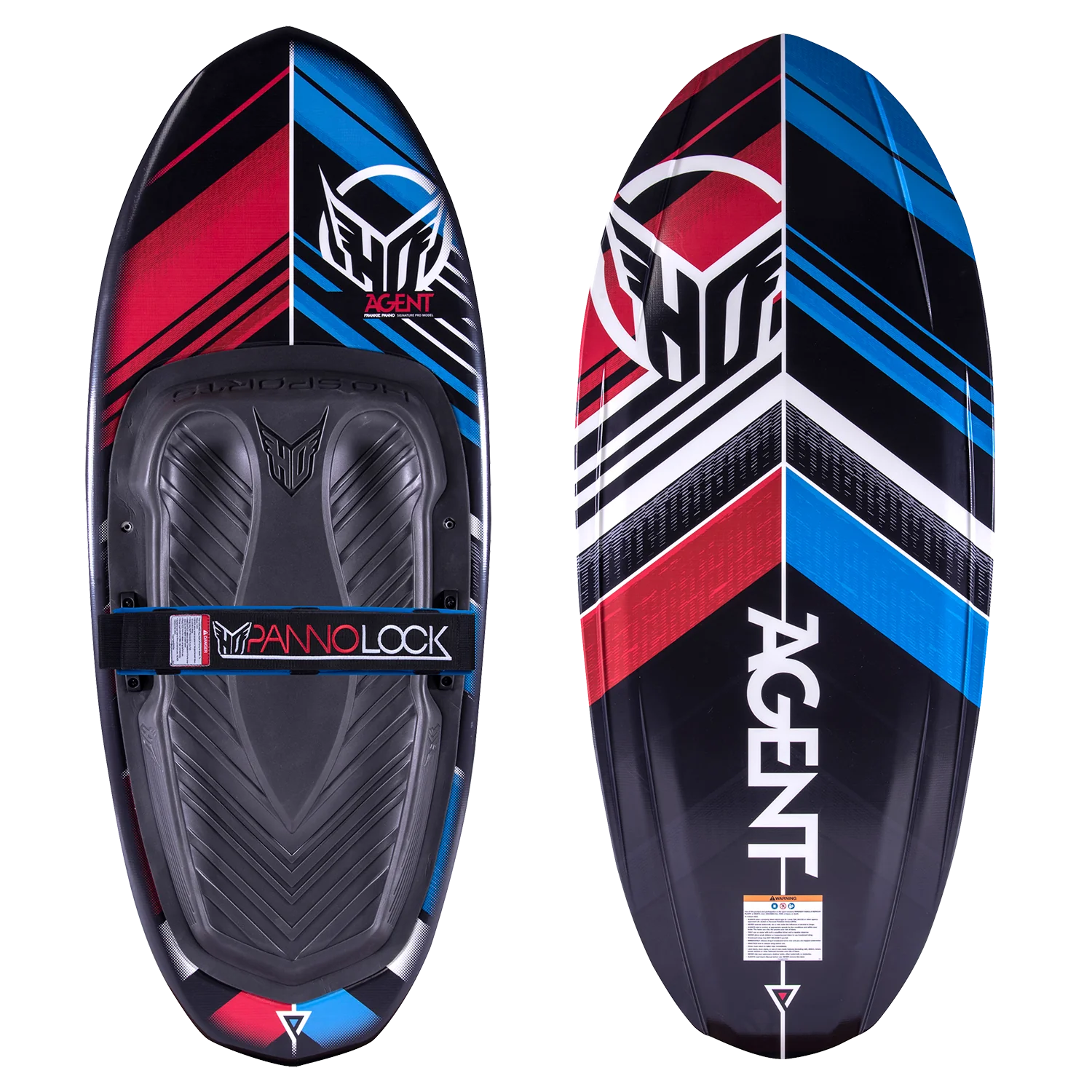 Kneeboards – MN Tru North